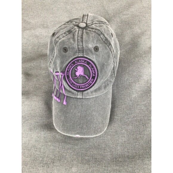 Robin Ruth | Accessories | Alaska The Last Frontier Original Robin Ruth ...